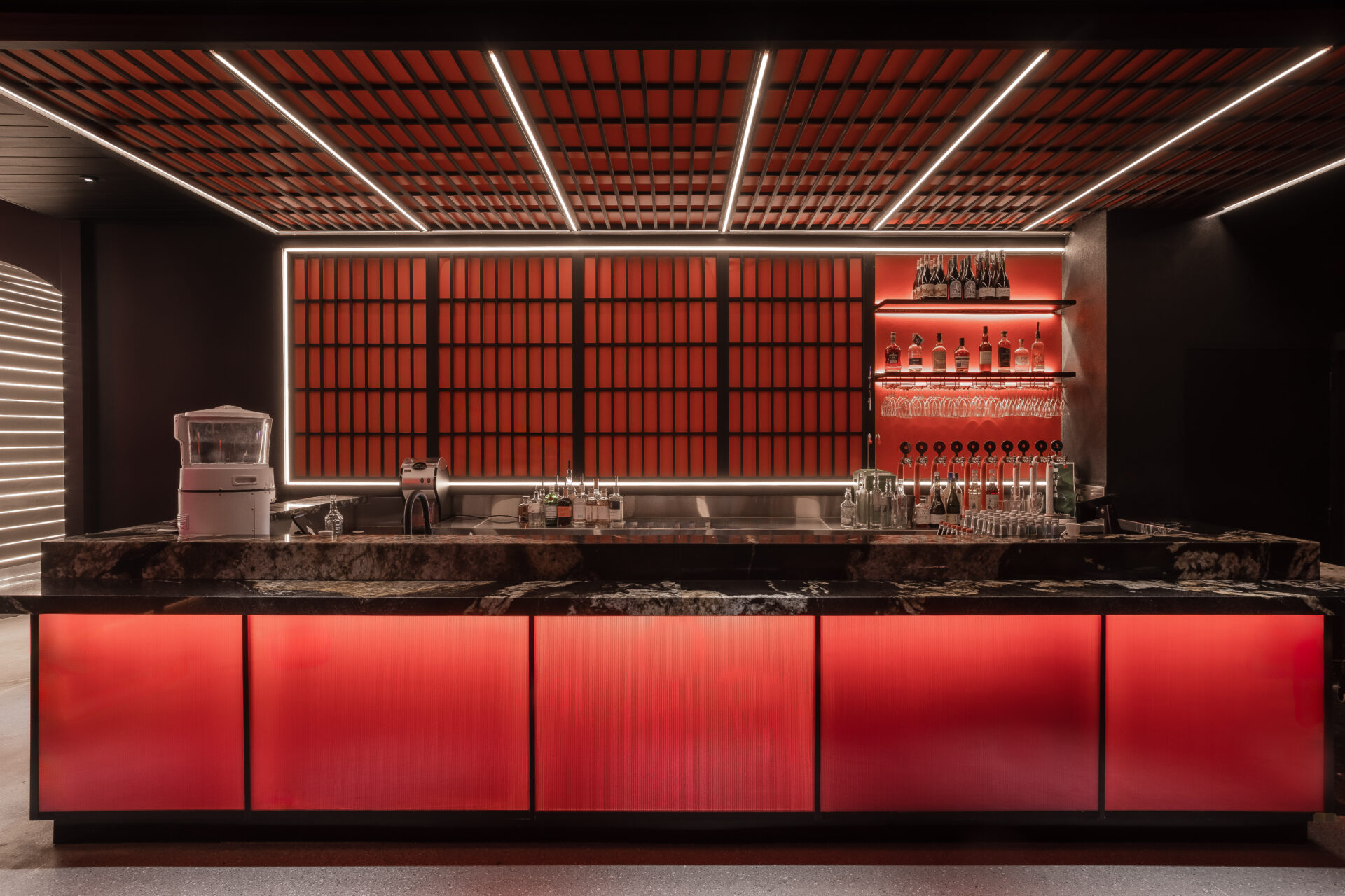 Hiki Bar Mordialloc – Asian Fusion Cocktails, Tapas & Beachside Vibes