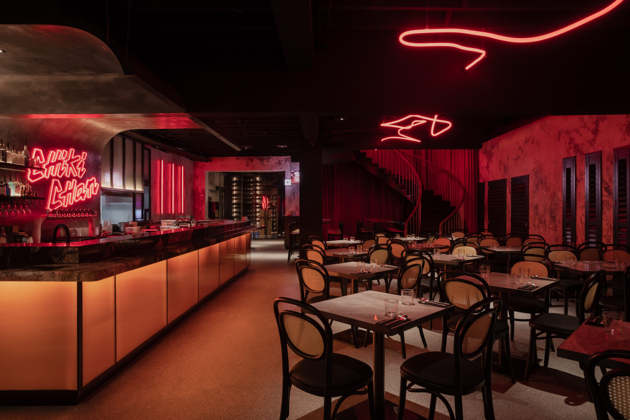 About Chiki Chan - Asian Fusion Dining & Bar in Mordialloc VIC