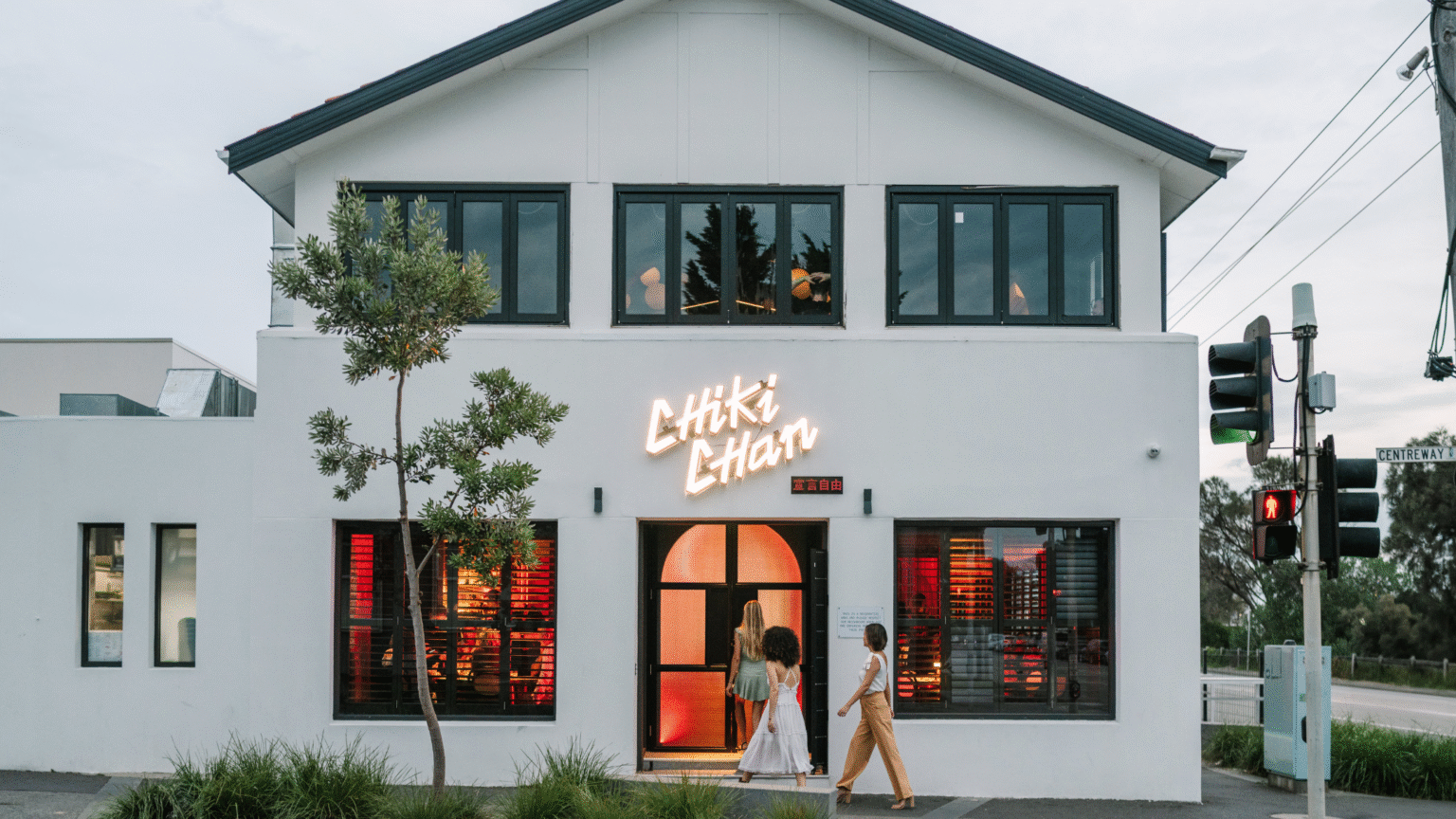 About Chiki Chan - Asian Fusion Dining & Bar in Mordialloc VIC