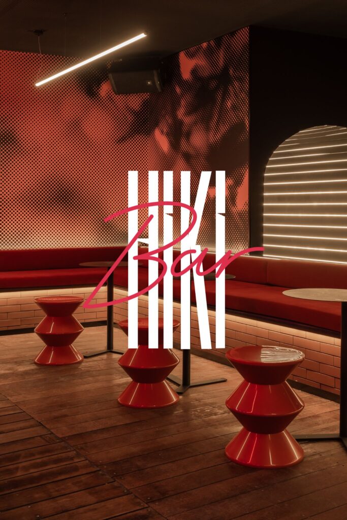 Chiki Chan & Hiki Bar - Asian Fusion Dining & Cocktails Mordialloc